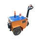 electric tugger , electric towing tugger , electric tug - Sinolift ...